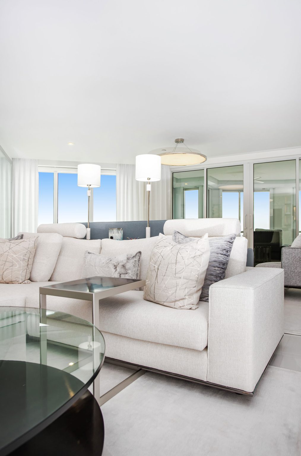 Bay Colony Condo – KDL Interior Design Home – KDL Interior Design ...