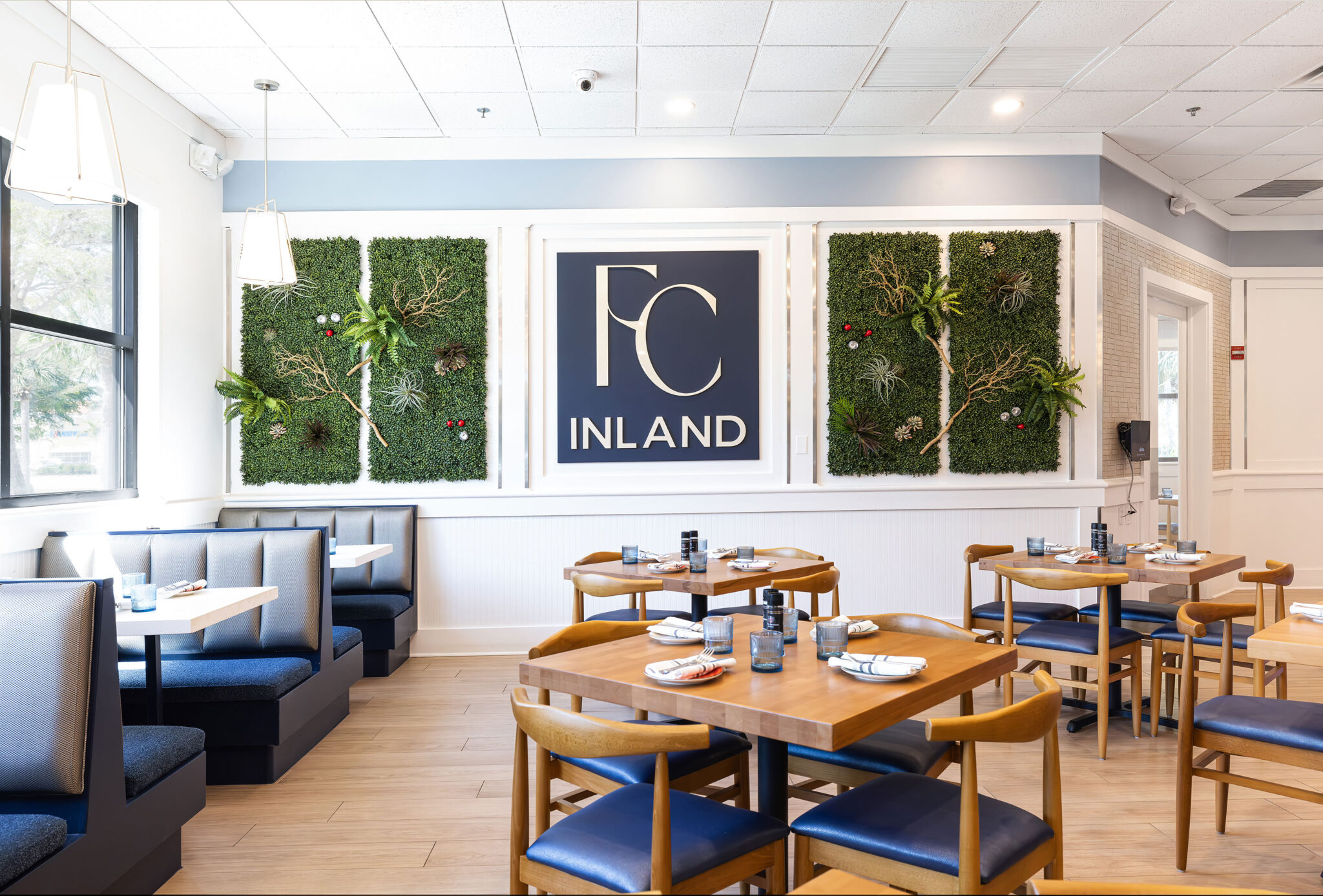 Fresh Catch Seafood Restaurant – KDL Interior Design Home – KDL ...