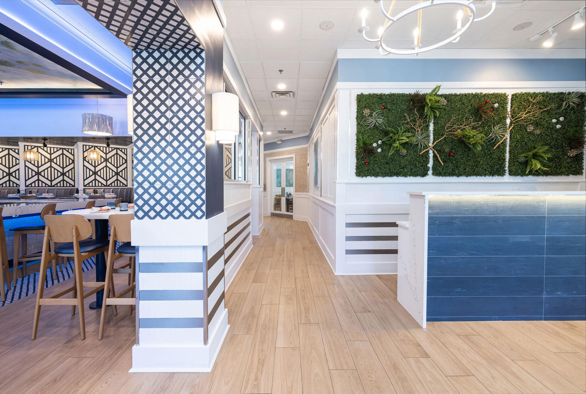 Fresh Catch Seafood Restaurant – KDL Interior Design Home – KDL ...